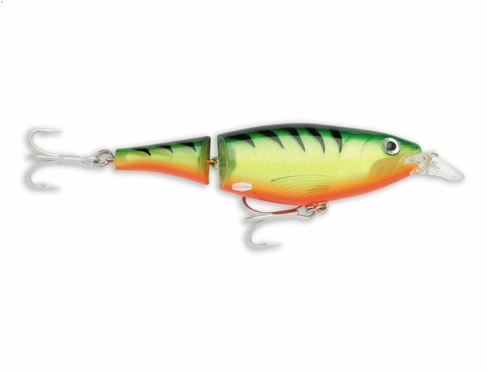 Воблер RAPALA XJS-13 FT