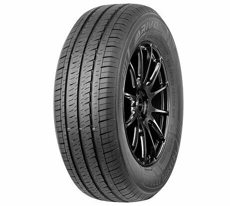 14/195 Arivo Transito ARZ 6-C 106/104R
