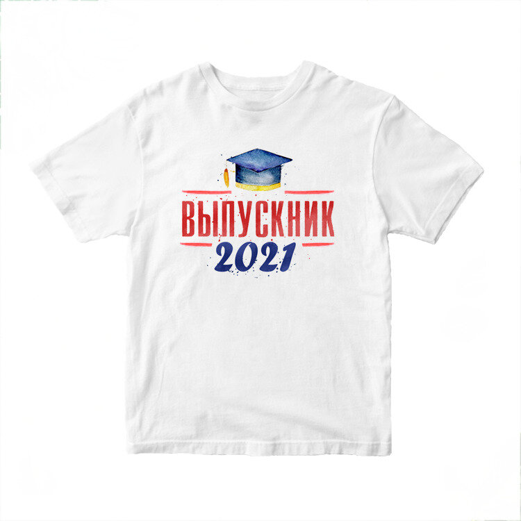 Футболка