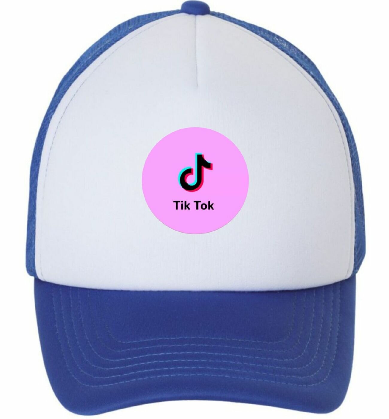 Бейсболка Базовая коллекция для мальчиков