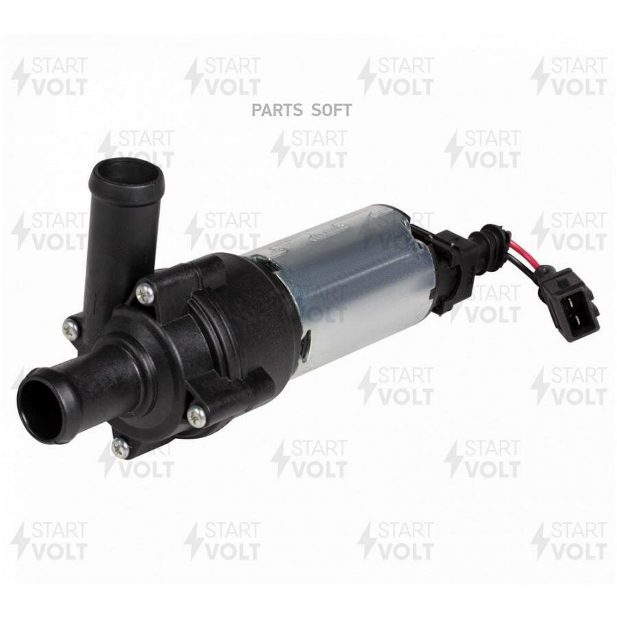 STARTVOLT SEP1802 Насос электрический (помпа) VW Golf IV (97-), VW Transporter T4 (90-)