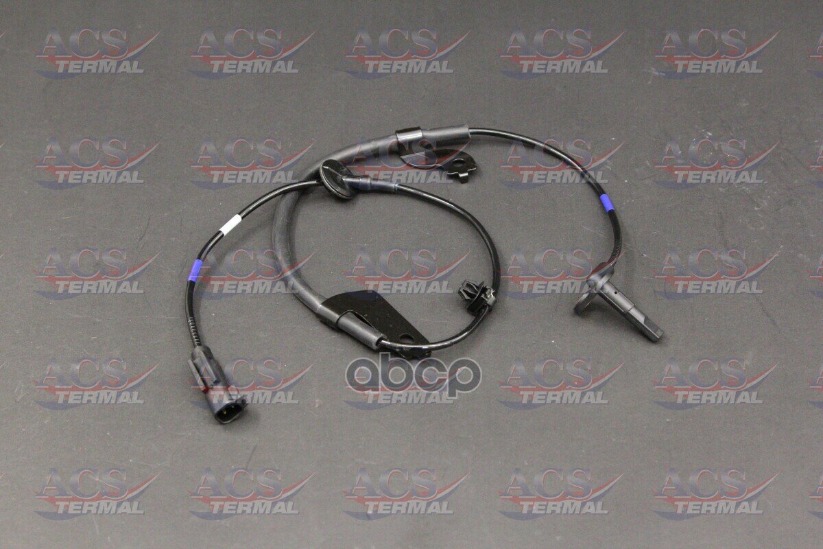 807576 датчик ABS Mitsubishi LANCER (10-)/OUTLANDER (05-12) FR ACS Termal арт. 807576