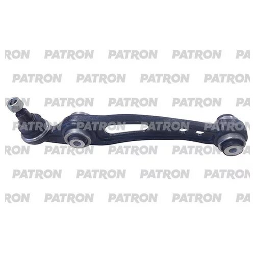 Рычаг подвески LAND ROVER RANGE ROVER IV (LG)(LOWER) 08/2012 - (с. п. детали Турция) Patron PS5571L