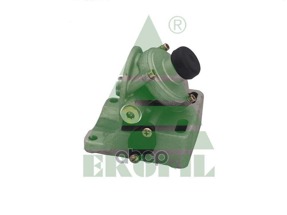 Фильтр топливный КАМАЗ, урал грубой очистки PreLine 270 без подогрева в сборе (фланец) EKOFIL Ekofil арт. EKO03300