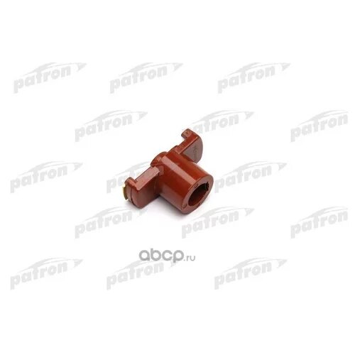 Бегунок распределителя зажигания PAL SKODA FAVORIT / FELICIA 1.3 90-97 Patron PE10009