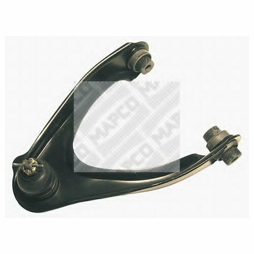 Рычаг подвески, левый MAPCO 49260