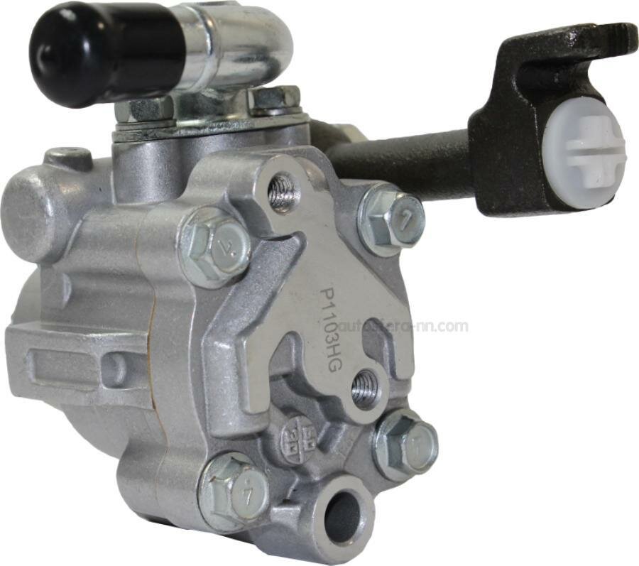 MOTORHERZ P1103HG Насос гидроусилителя руля