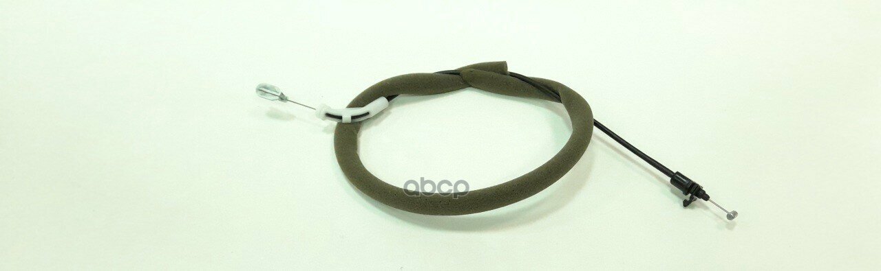 Тяга ГАЗель Next наружной ручки замка двери задка (ОАО ГАЗ) GAZ арт. А31R23.6305248