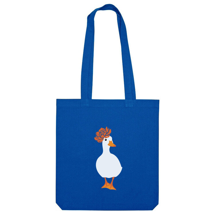 Сумка шоппер Us Basic