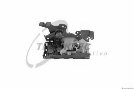 Замок сдвижной двери справа W638 Trucktec 0254042