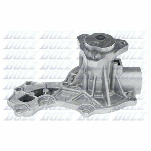 Водяной насос Dolz A150 для Audi 100 (1968-1982), Audi 80 (1972-1991), Audi 90 (1984-1991)
