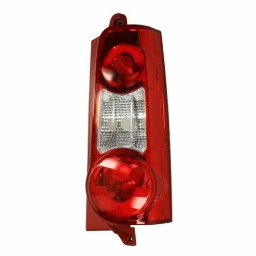 Фонарь задний Depo 5521934rue