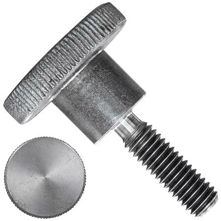 Винт DIN464 М8х25 A1 (упак 5 шт)