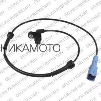 DELPHI SS20057 Датчик АБС