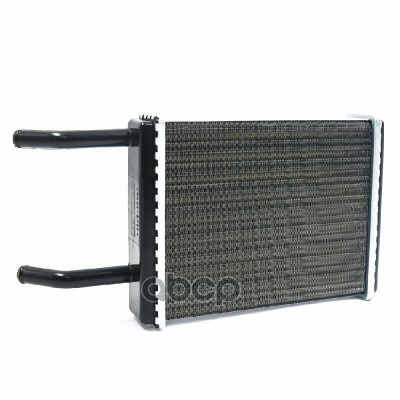 Радиатор отопителя алюминиевый! ГАЗ 3307/3308/3309 PEKAR арт. 3307810106002