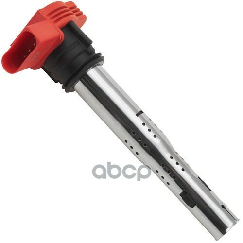 Катушка зажигания AUDI A4 A5/S5 A6 A7 A8 ALLROAD QUATTRO Q5 Q7 R8 VW PASSAT TOUAREG шт. Zikmar арт. Z29011R