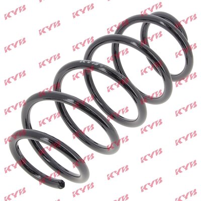 Пружина подвески VW PASSAT V 1.6/1.6FSI 3/05- передняя KYB RH3050