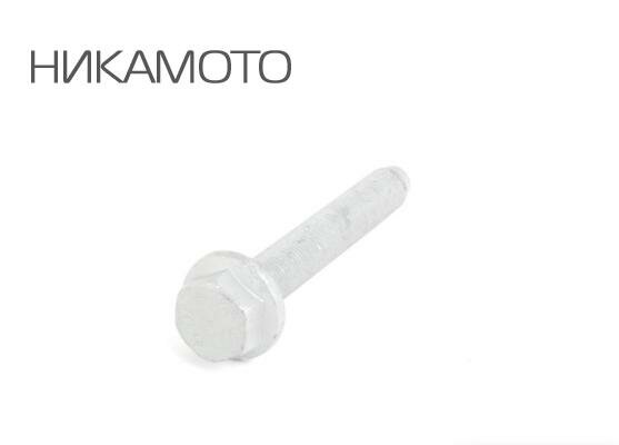 VAG N10523002 Болт крепления сайлентблока задней ступицы VAG N 105 230 02