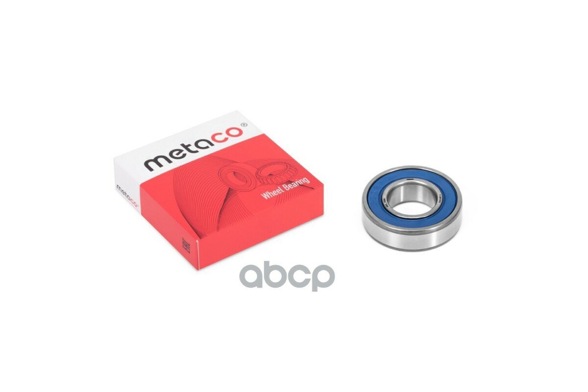 Подшипник METACO арт. 7136-040