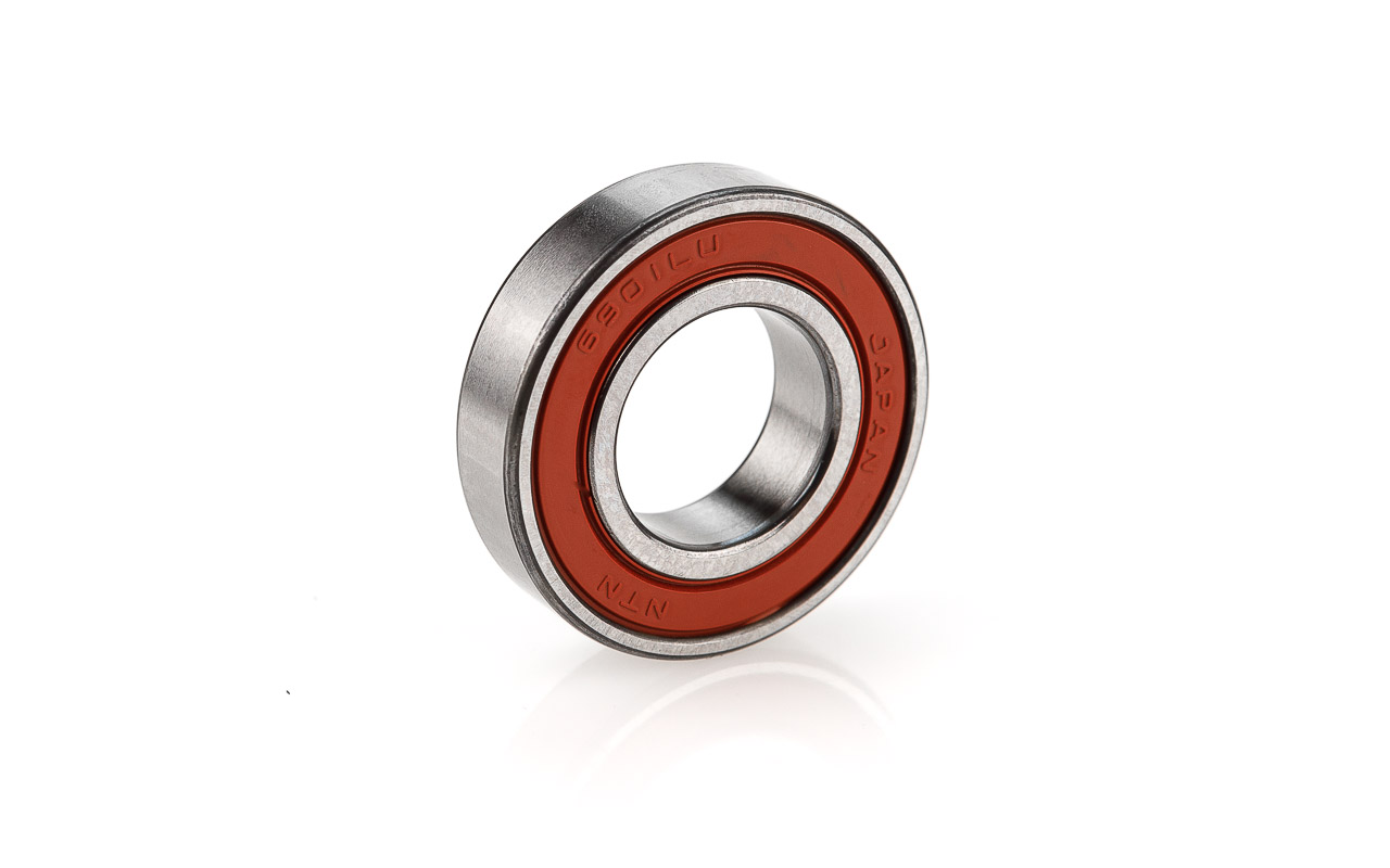 Подшипник 6901 LLU/2AS (2RS) NTN