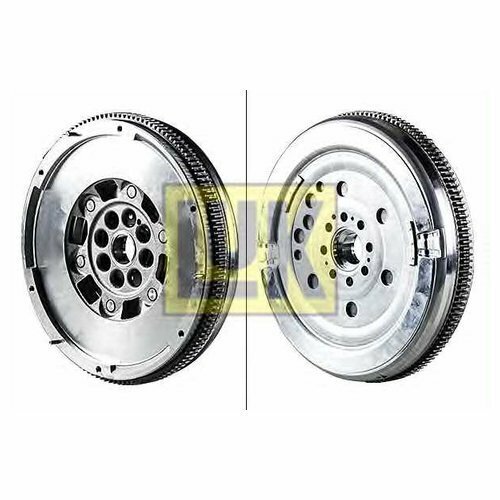 Маховик Luk 415025110 для VW Multivan V, Transporter V