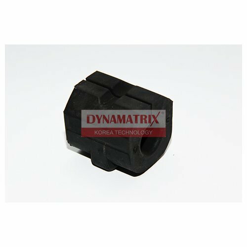 Втулка стабилизатора подвески Dynamatrix-Korea DS01934 для Audi 100, 200