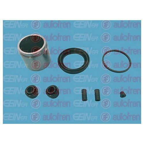 Ремкомплект тормозного суппорта Seinsa/Autofren D42231C для Mazda 6