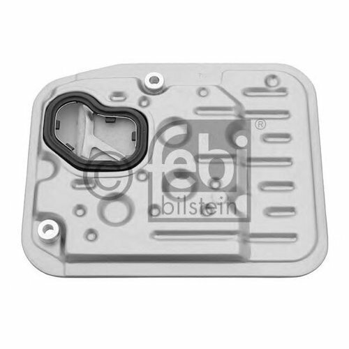 Фильтр АКПП Febi 14258