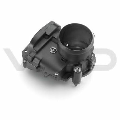 Патрубок дроссельной заслонки Vdo A2C59513208 для BMW 1 серия F20, F21, 3 серия F30, F80, F31; Citroen C4 I, C4 Picasso I,