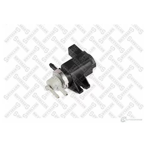 Клапан рециркуляции AUDI A3/A4, VW GOLF/LT/PASSAT 1.9TDI-2.8TDI 96 STELLOX 0125095SX