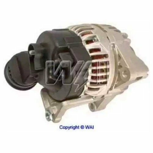 Генератор Wai 13882n для BMW 3 серия E46, 5 серия E39, 7 серия E38, Z3 E36