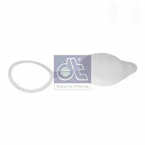 Крышка, резервуар для воды DT Spare Parts 335110