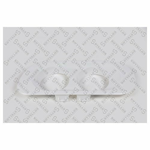 Элементы бампера Stellox 8725597SX