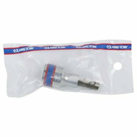 Насадка TORX L=60 мм T50 1 / 2 King Tony 402350