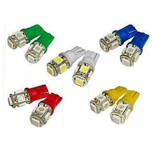 Лампа светодиодная W LEDO 12966S5N1G