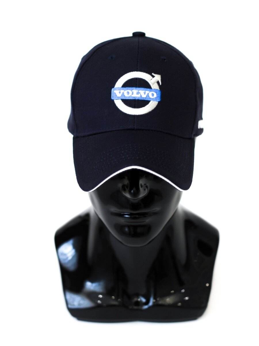 Бейсболка  для мужчин и женщин