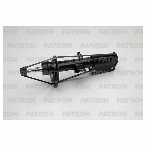Амортизатор подвески передний Patron PSA335924 для BMW X5 E53