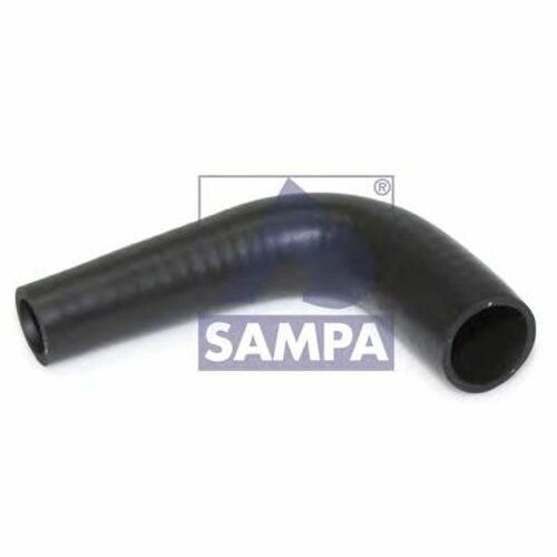 Шланг радиатора Sampa 050412