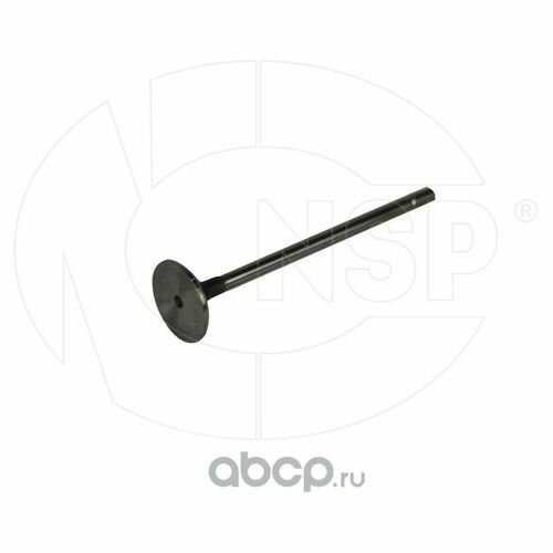 Клапан выпускной RENAULT Logan 7701473354 NSP NSP077701473354