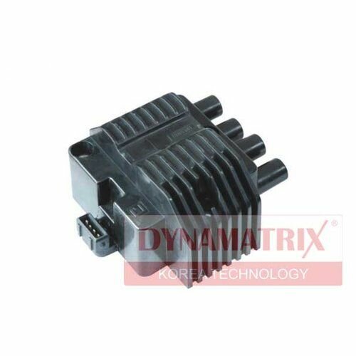 Катушка зажигания Dynamatrix-Korea DIC053