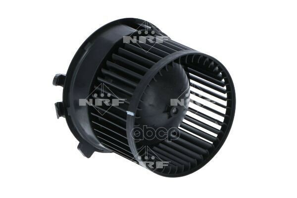 Вентилятор отопителя NISSAN Qashqai 1.5D 07- NRF арт. 34172