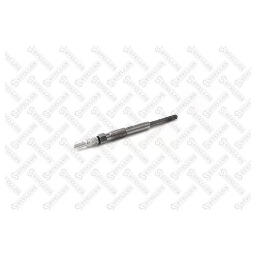 Свеча накаливания CITROEN C5/C6/C8, PEUGEOT 407/607 2.2HDI 06 STELLOX 201096SX
