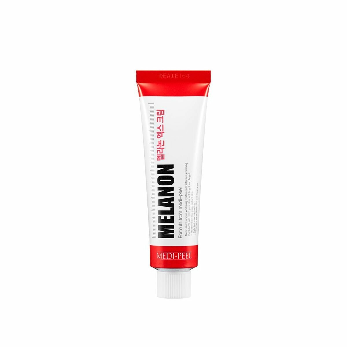 MEDI PEEL Крем выравнивающий тон кожи Melanon X Cream