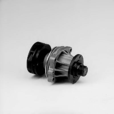 Насос водяной BMW E34/E36/E38/E39/E46 2.0I-3.0I 24V M50/M52 90- HEPU P472