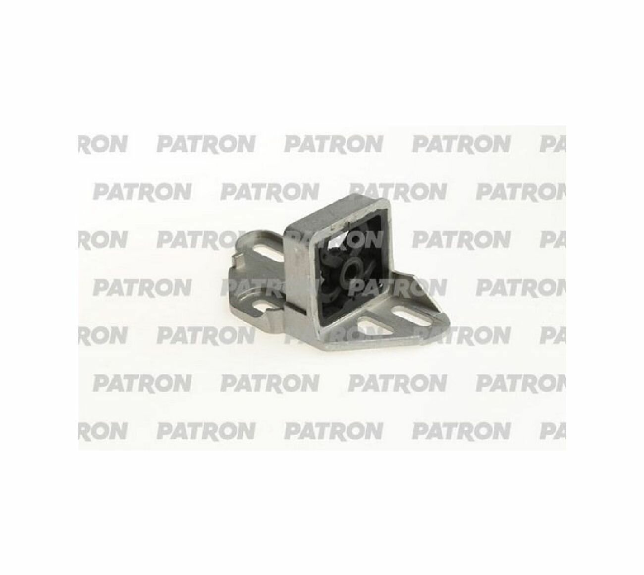Подвес глушителя RENAULT: CLIO II (BB0/1/2, CB0/1/2) 1.2 /1.2 16V (B/CB05)/1.4 (B/CB0C)/1.4 16V (B/CB0P) (98 - ) (произведено.