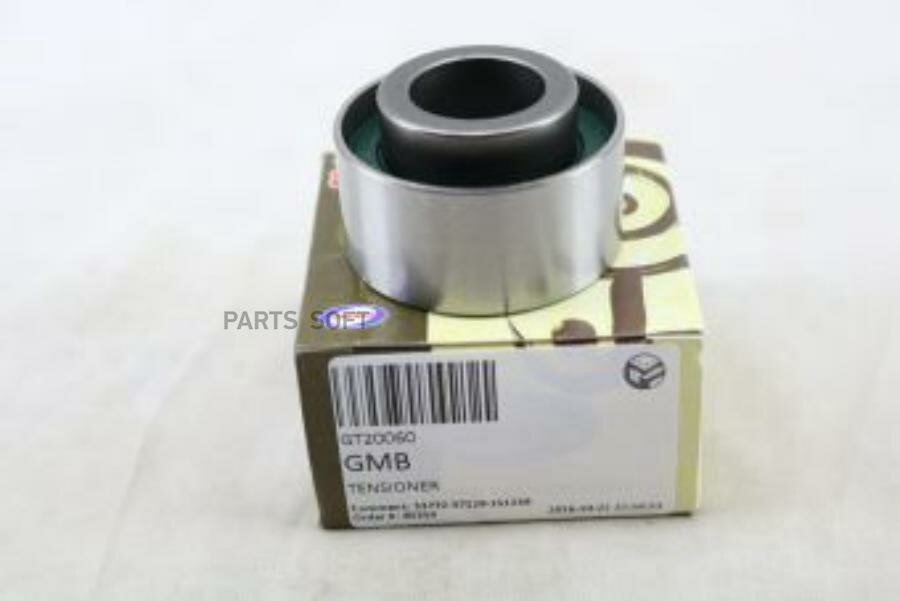 GT20060 GMB Ролик ГРМ KIA SPECTRA(ИЖ)/RIO/SHUMA/CARENS