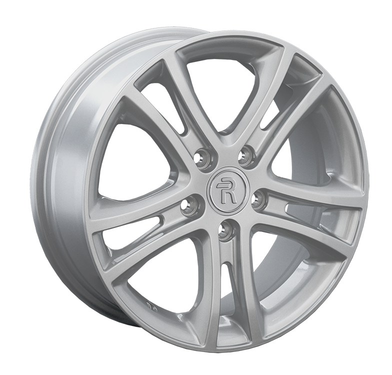 Диск REPLAY SK23 6,5x16 5/112 конус ET46 57,1 S