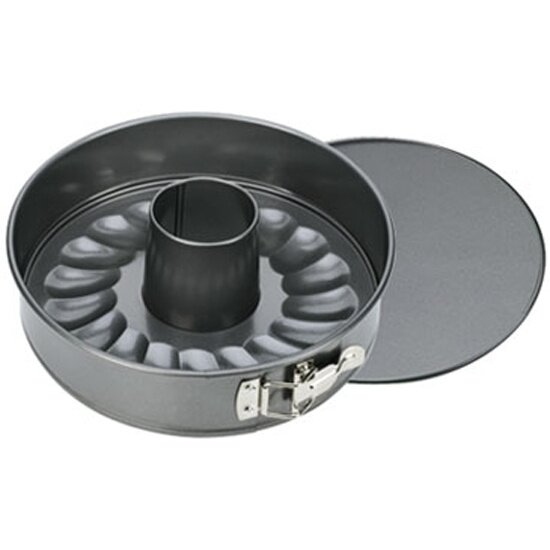 Форма Tescoma для торта и кекса раскладная DELICIA 22 см (623284)