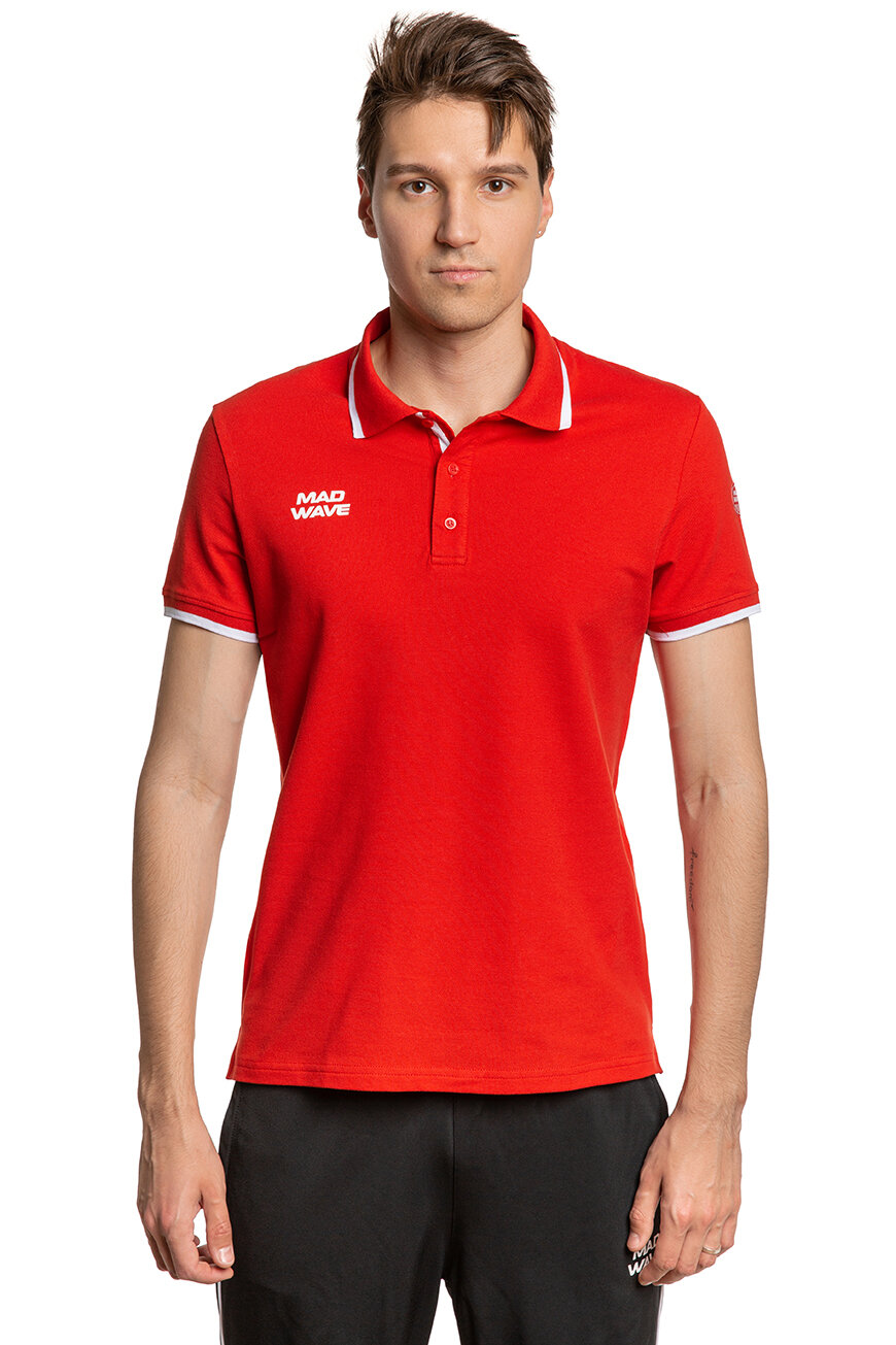 Поло спортивное