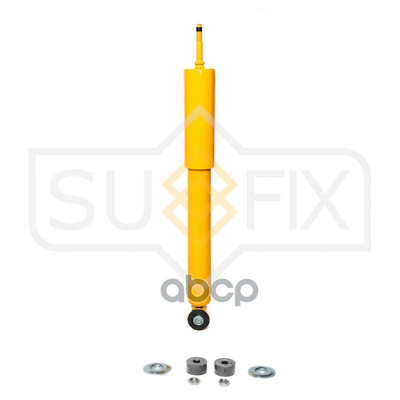 Амортизатор передний газовый SUFIX арт. SA-1344